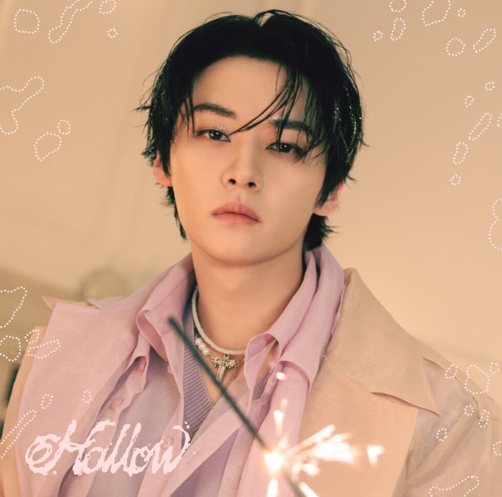 Stray Kids Drop New Jacket Photos for ‘Hollow’ Japanese Mini Album • K to the World