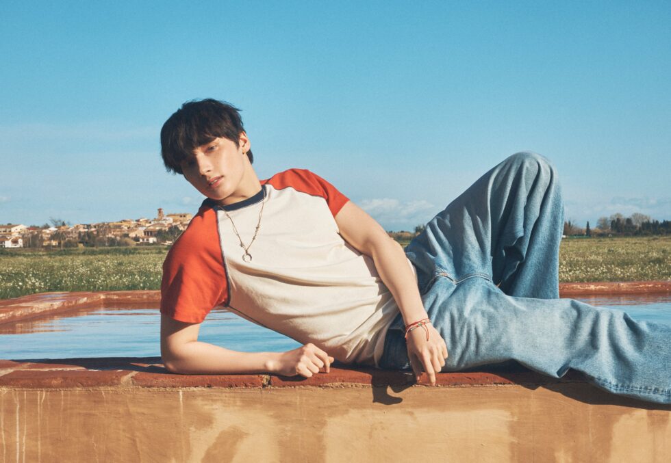 TXT Exudes Summer Dreaminess in ‘Love Language’ Concept Photos • K to ...