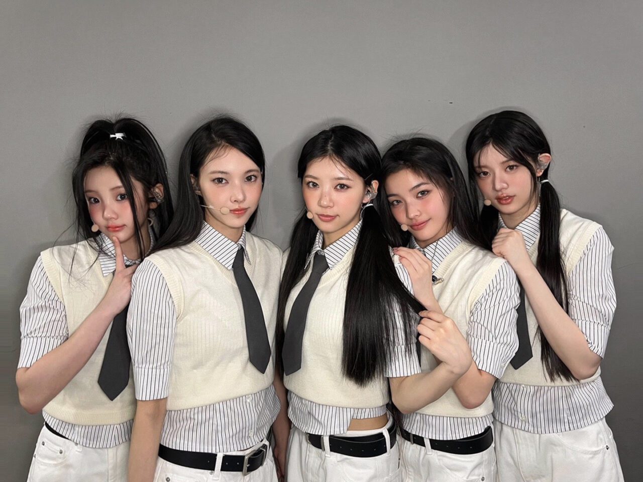 ILLIT Confirms Mid-June Comeback! • K to the World