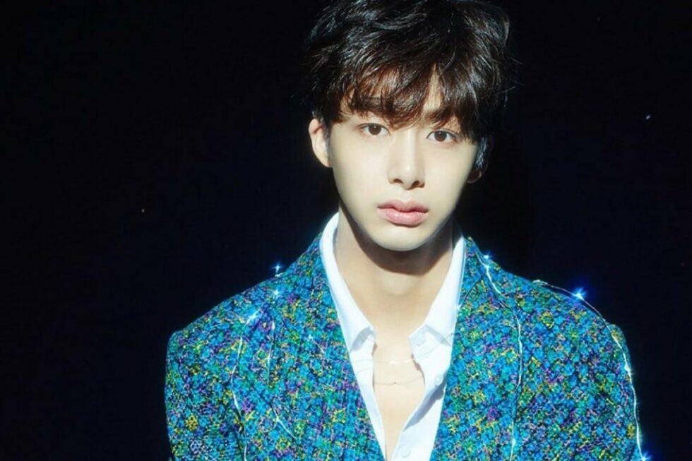 MONSTA X’s Hyungwon Discharged Ahead of 10th Anniversary • K to the World