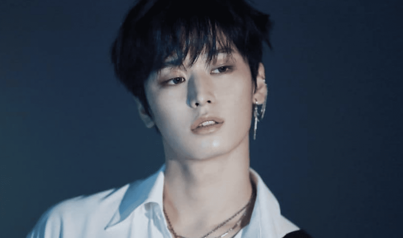 The Boyz’s Juyeon Apologizes to Fans Amidst Dating Rumors • K to the World