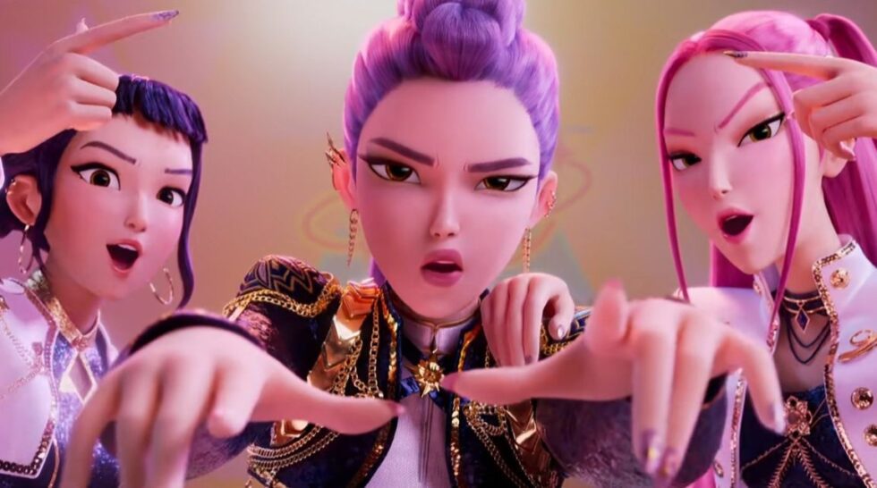 Gaming’s Next Big Beat? ‘K-Pop Demon Hunters’ Sparks a Development Rush ...