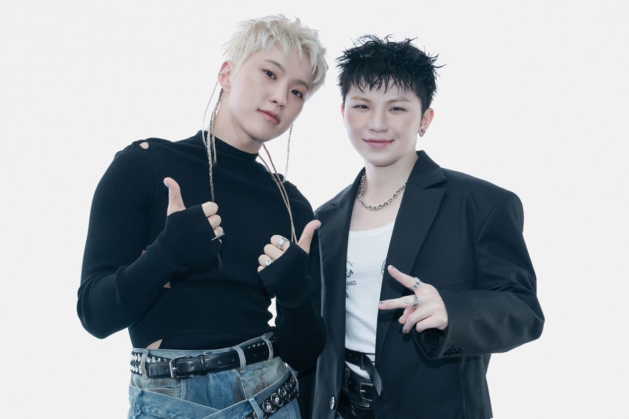 SEVENTEEN’s Hoshi and Woozi to Enlist in September • K to the World